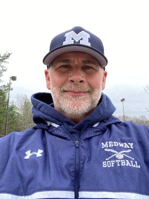 Medway Softball Team Knocking On The Tourney Door Reding Returns To ...