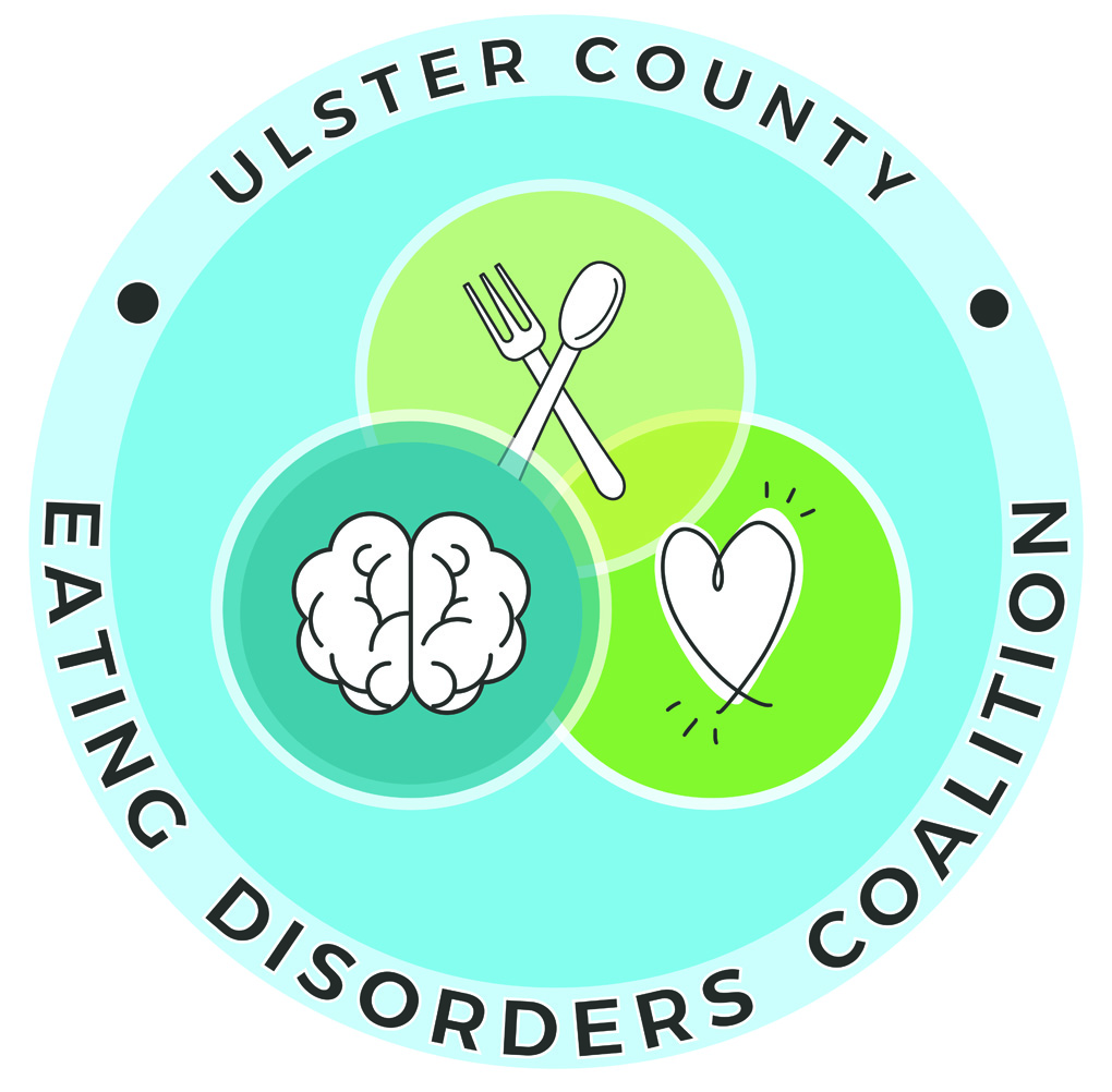 The Ulster County Eating Disorders Coalition Hosts Free Virtual Eating ...