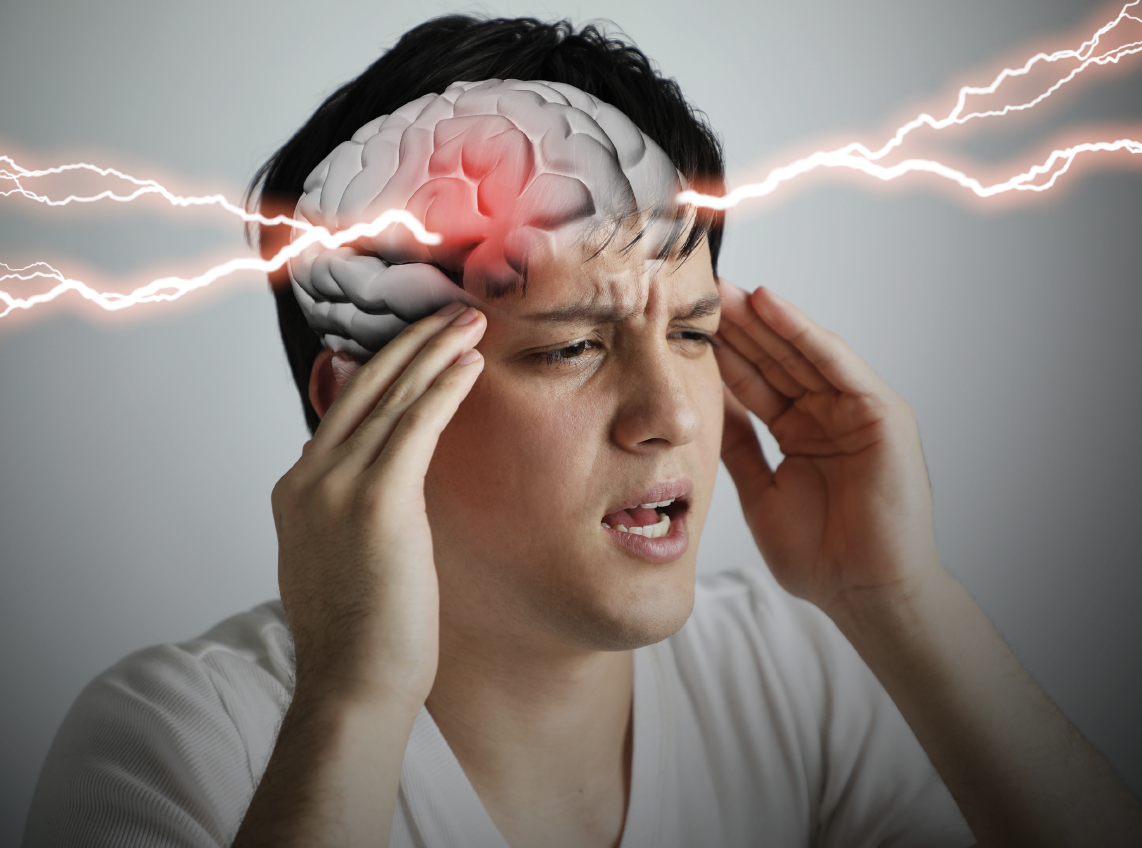 Concussion: Not Just a Brain Bruise | Natural Awakenings Tucson