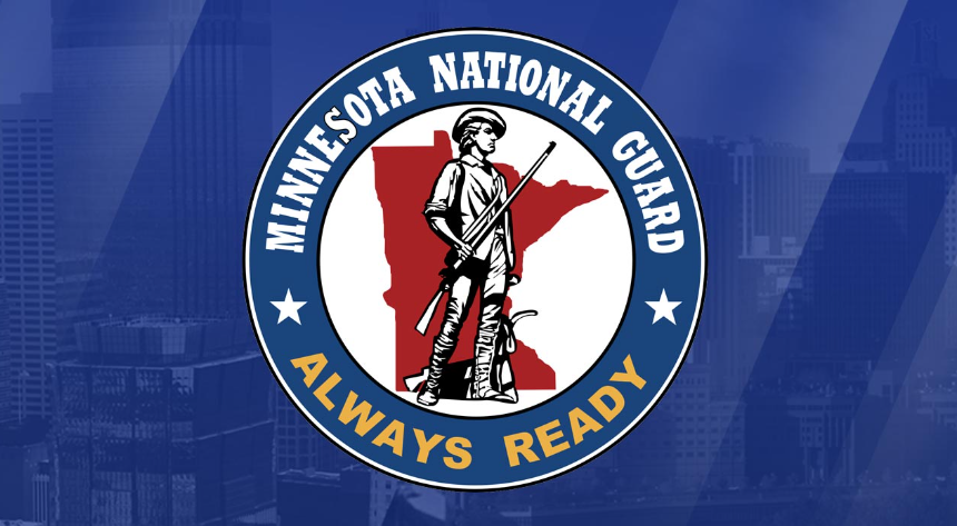 Minnesota National Guard swears in first Rabbi | Boreal Community Media