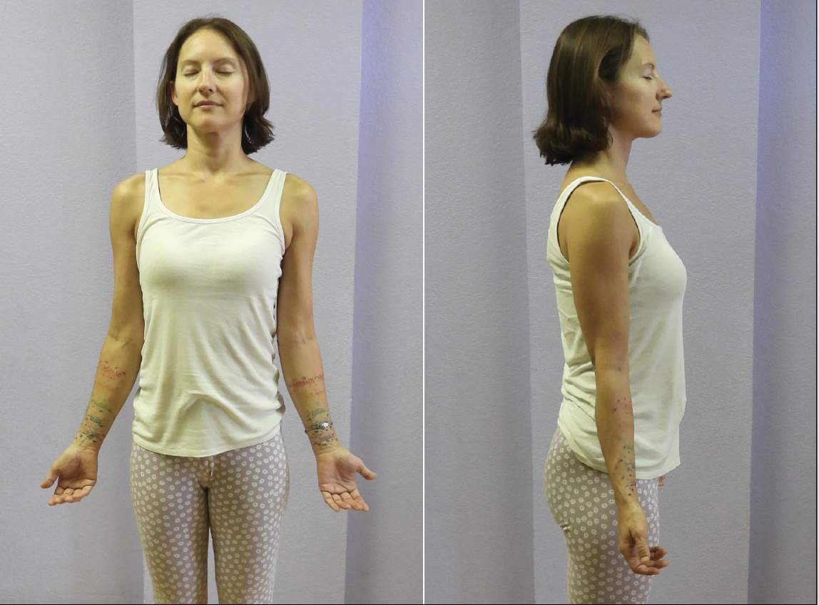 Tadasana – Standing on Your Own Two Feet | Natural Awakenings Tucson