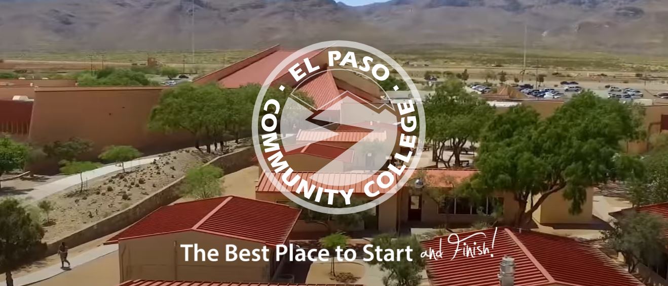 EPCC Senior Adult Program