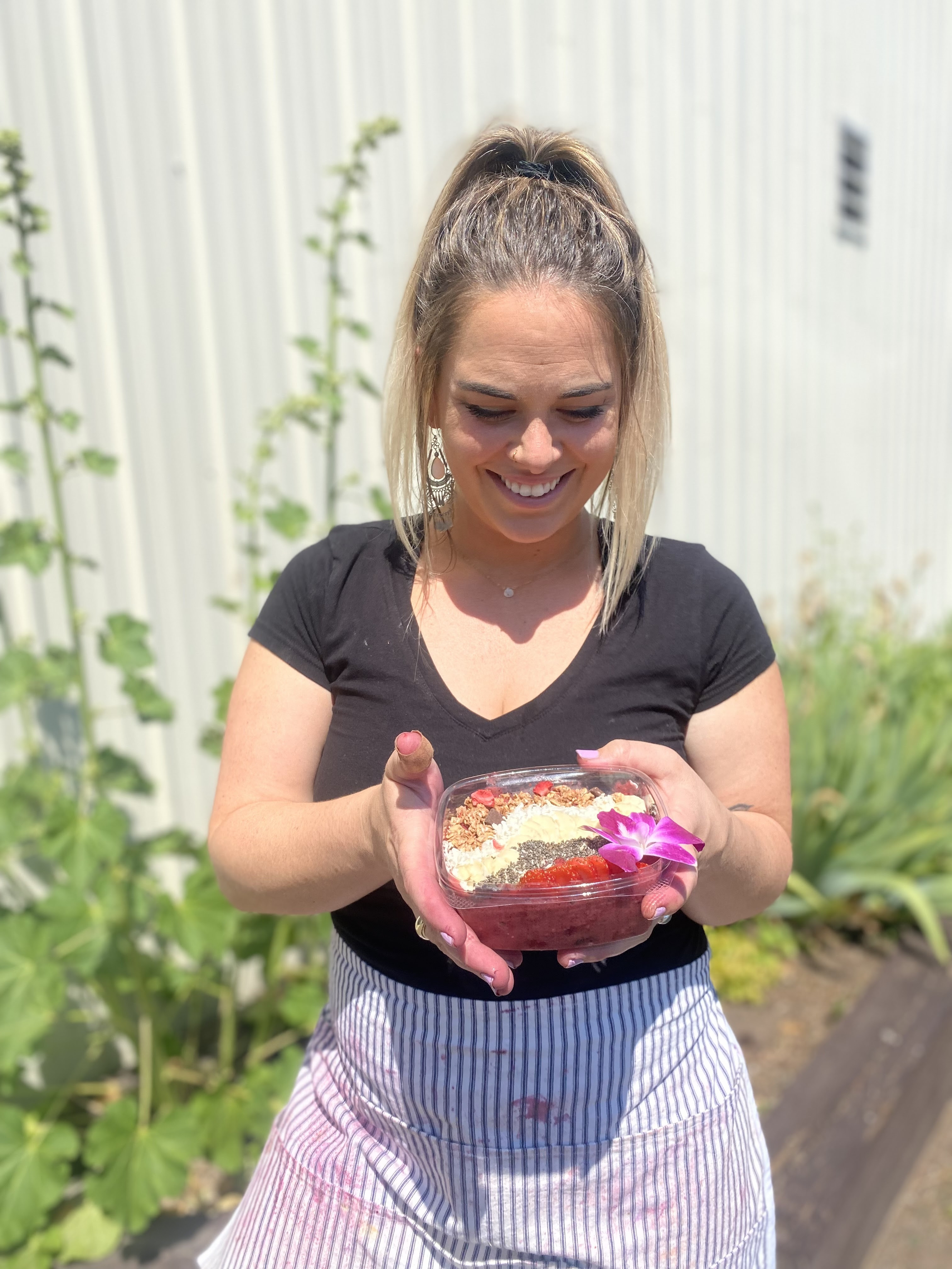 Looking back: A conversation with Jordan Plummer: owner of SHOOK ...