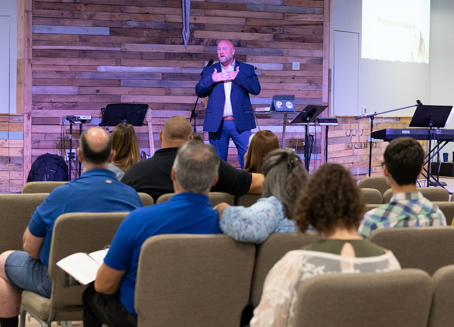 POOLER BIBLE CHURCH | Pooler Magazine | Pooler, GA