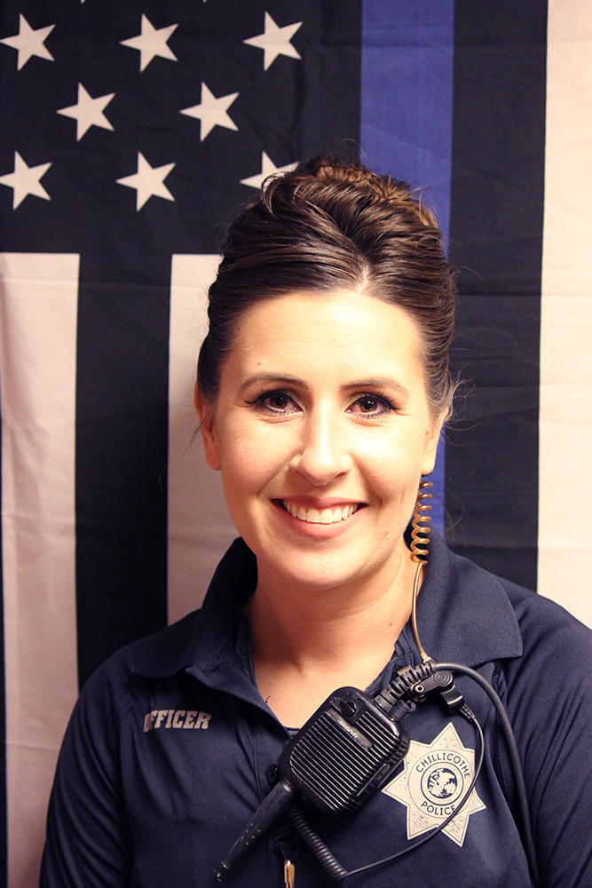 Chillicothe’s Hometown Hero—Kellie Hesterberg | The Chillicothe Voice
