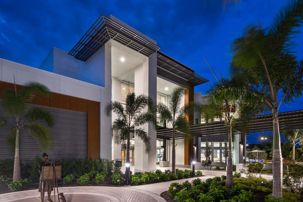 A Hub of Culture at Shell Point: Tribby Arts Center is Worth a Trip ...