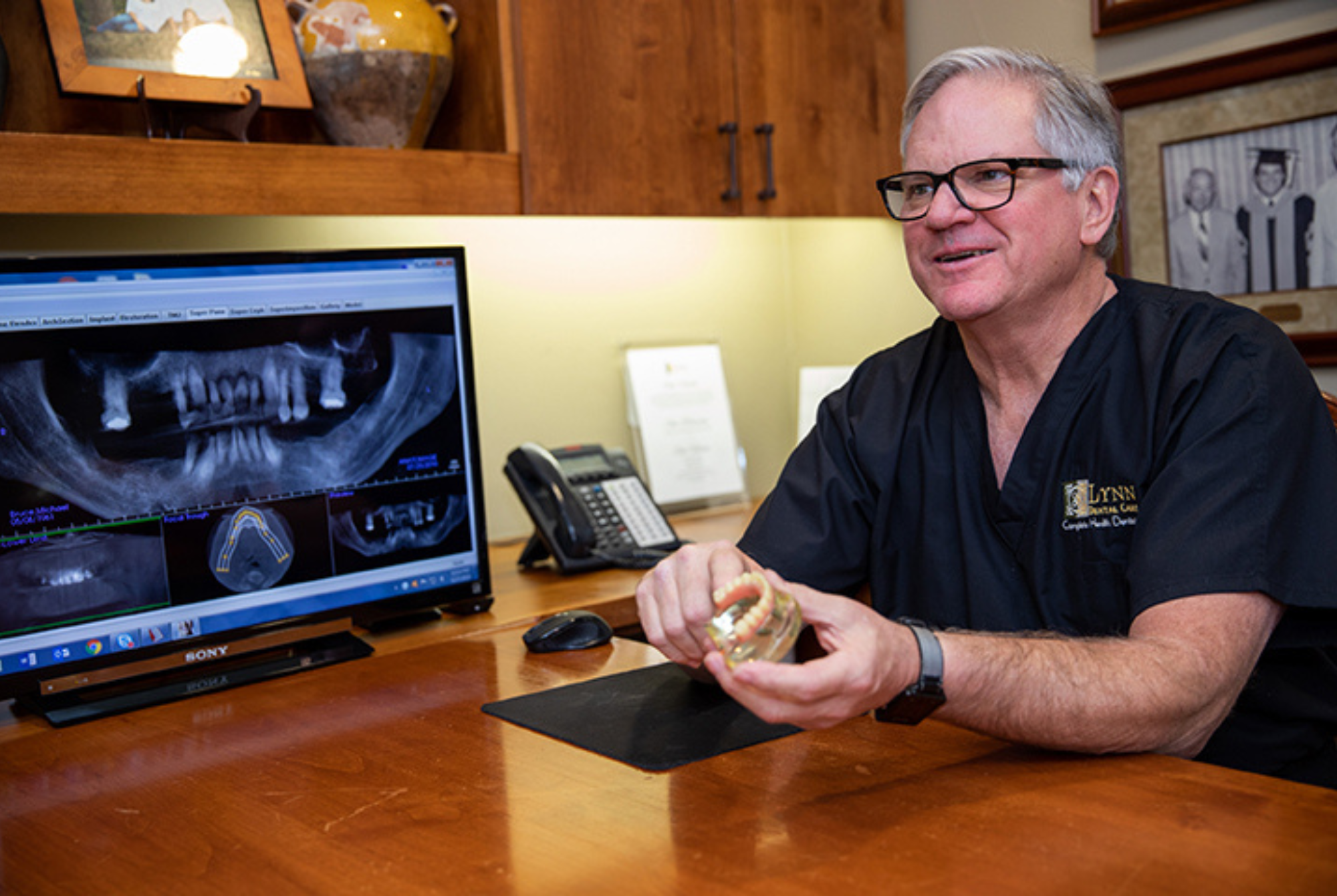 Forty Years of Whole Body Dentistry at Lynn Dental Care | Natural ...
