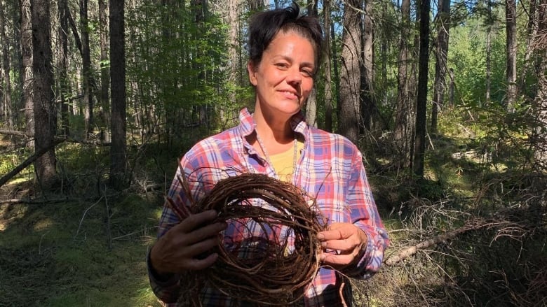 This Anishinaabekwe is keeping Indigenous governance alive through her ...