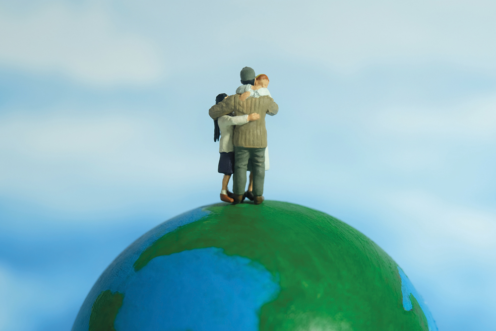 Staying Serene in Turbulent Times: How to Turn Anxiety into Positive ...