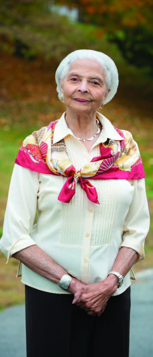 Life lessons of Grace Hope Hill: Be Brave And Follow Your Heart ...