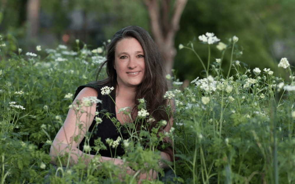 Shannon Gowland: Planting Seeds of Wellness in the Community | Natural ...