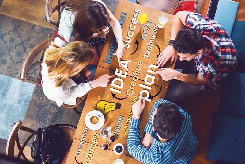 Transforming Our World: Working Together for Meaningful Change ...