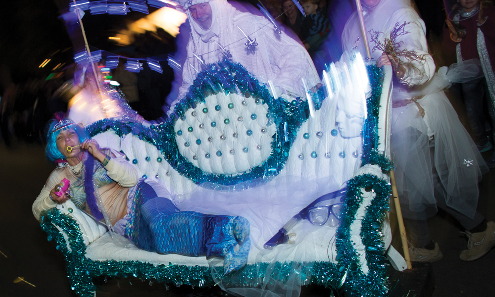 See a Parade of Supreme Sofas | Sonoma Family Life Magazine