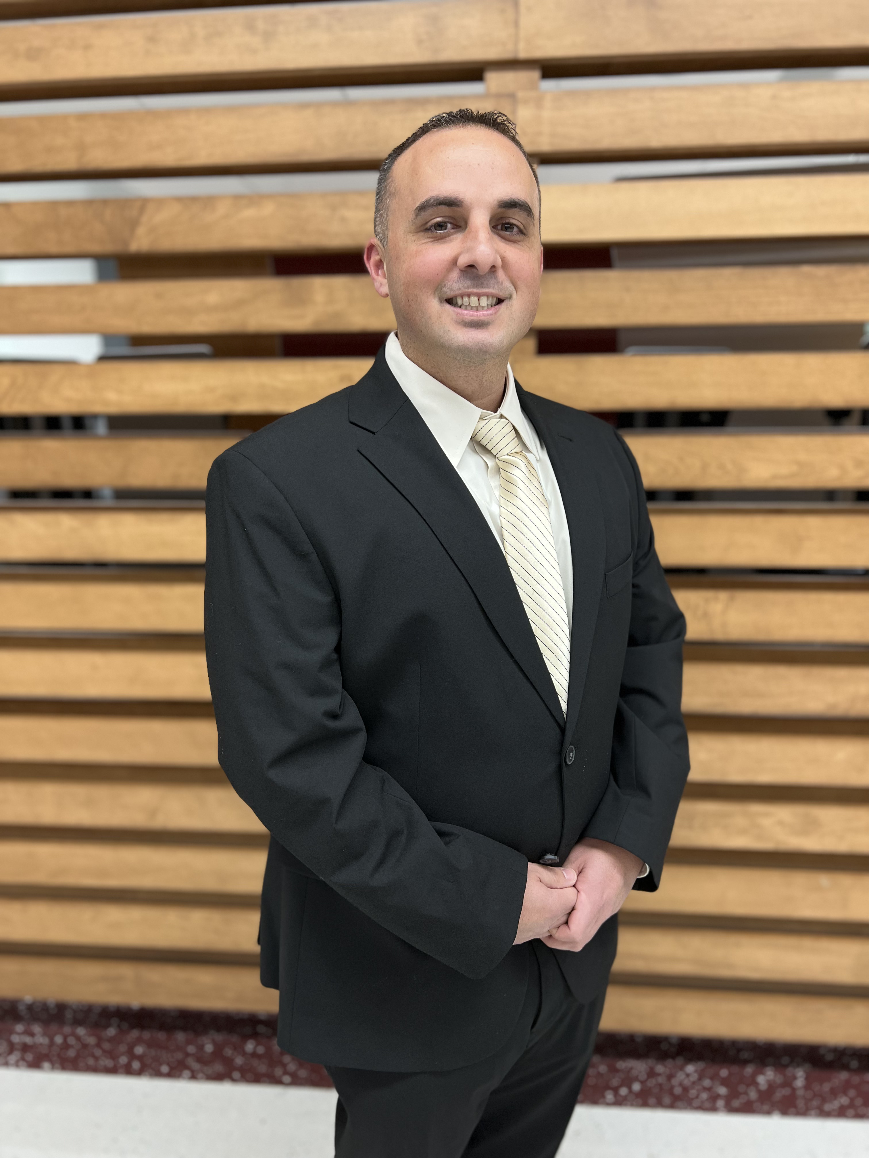 DeEmilio appointed assistant principal at Fred S. Engle Middle School ...