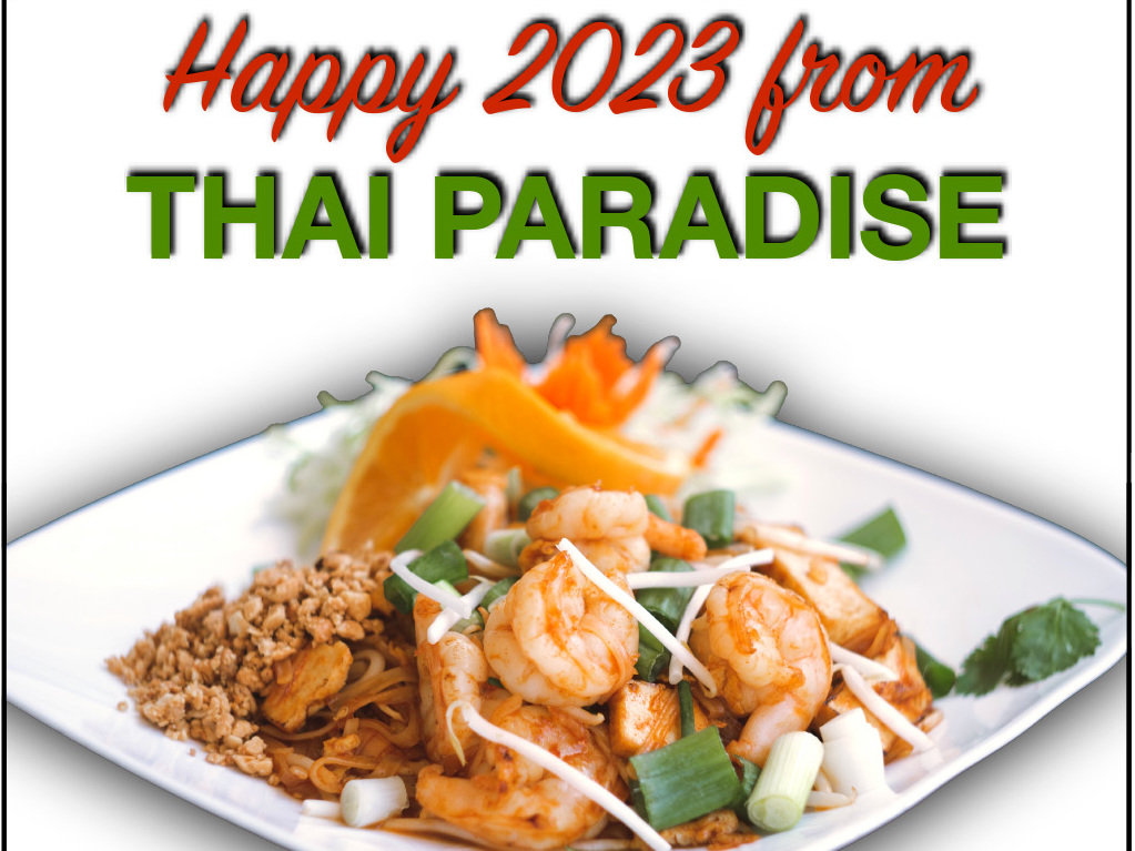 Thai Paradise—Thai Food in Folsom & El Dorado Hills—Style Savings Guide ...