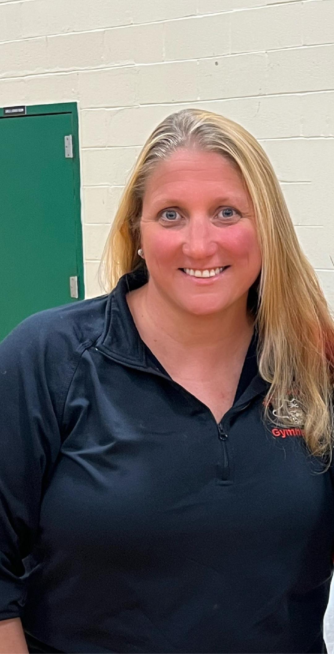 Mount Olive Gymnastics Coach Named NJ.com Gymnastics Coach of the Year ...