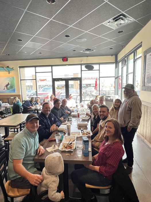 Mayor Palmer reflects on first year in office | Herriman, Utah News