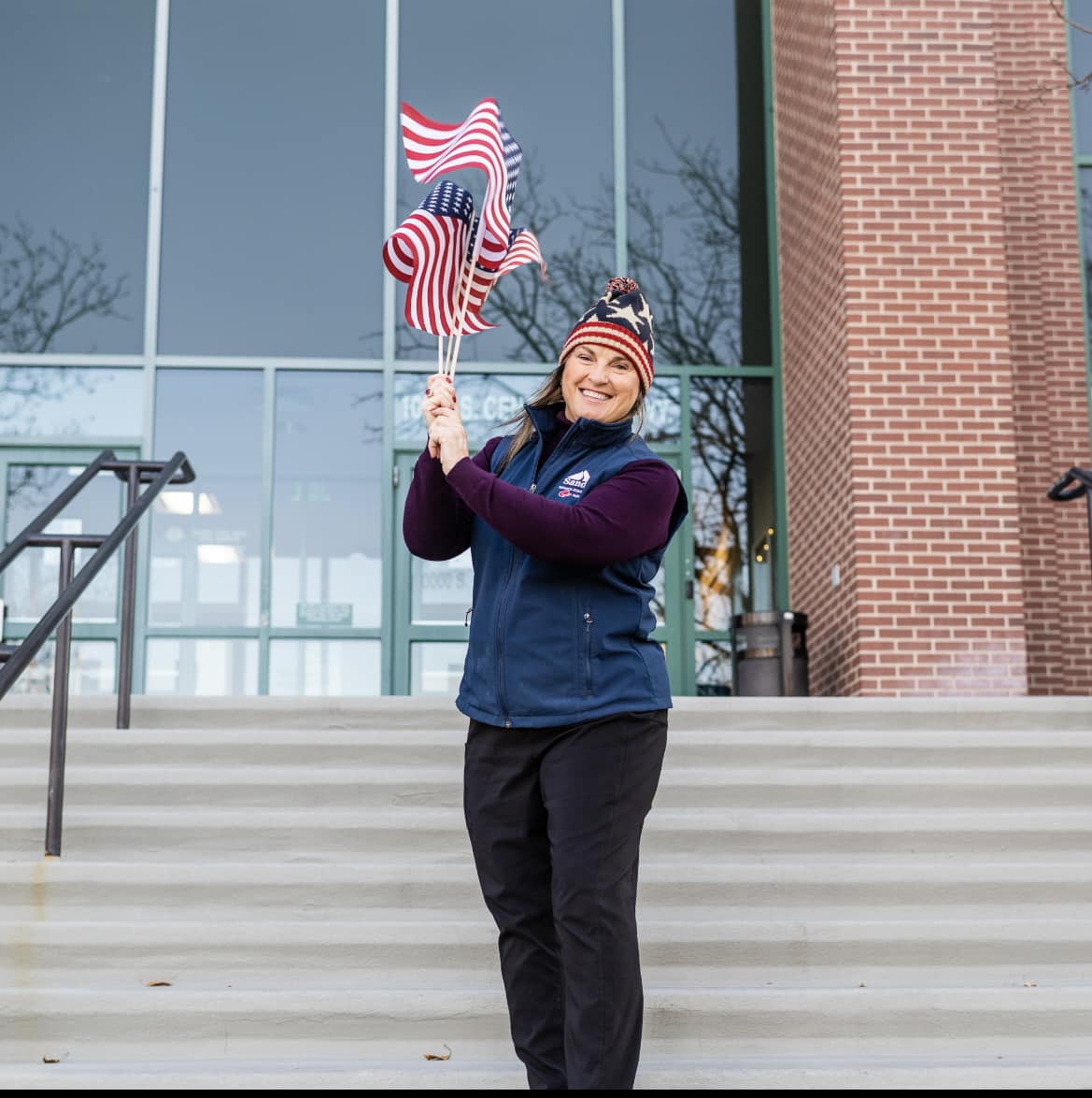 ‘My focus is the people, always’—Sandy mayor reflects on the past year ...