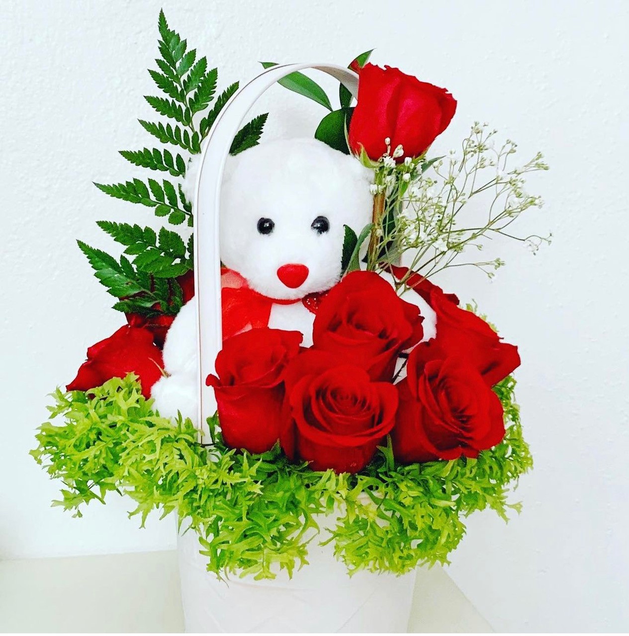 12 Things to Make and Do with Roses