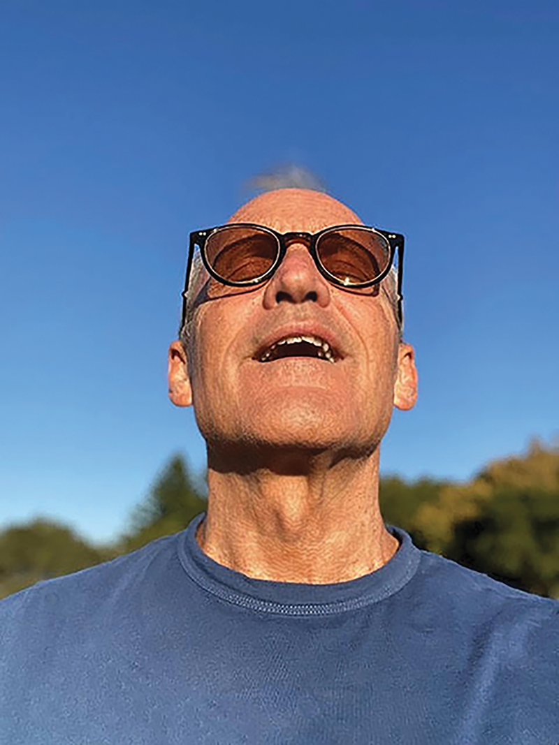 Bruce Cryer on His Love Affair with the Heart | Natural Awakenings Atlanta
