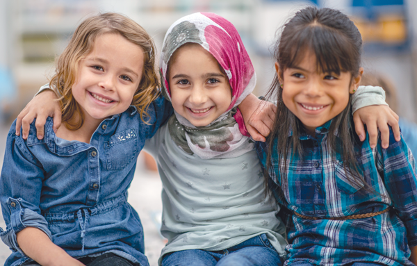 How to Teach Kids Religious Tolerance | Today's Family Magazine