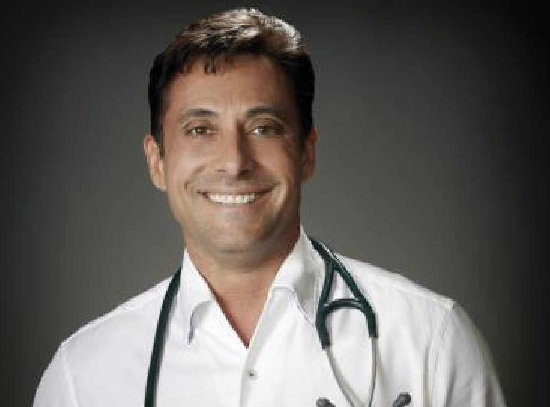 Dr. Tim Frank Joins Transformational Medicine | Natural Awakenings Tucson