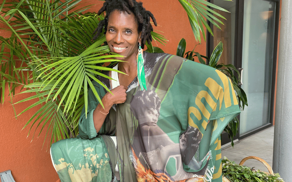 Yolanda Owens, Skincare Pioneer, Passes Away | Natural Awakenings Atlanta