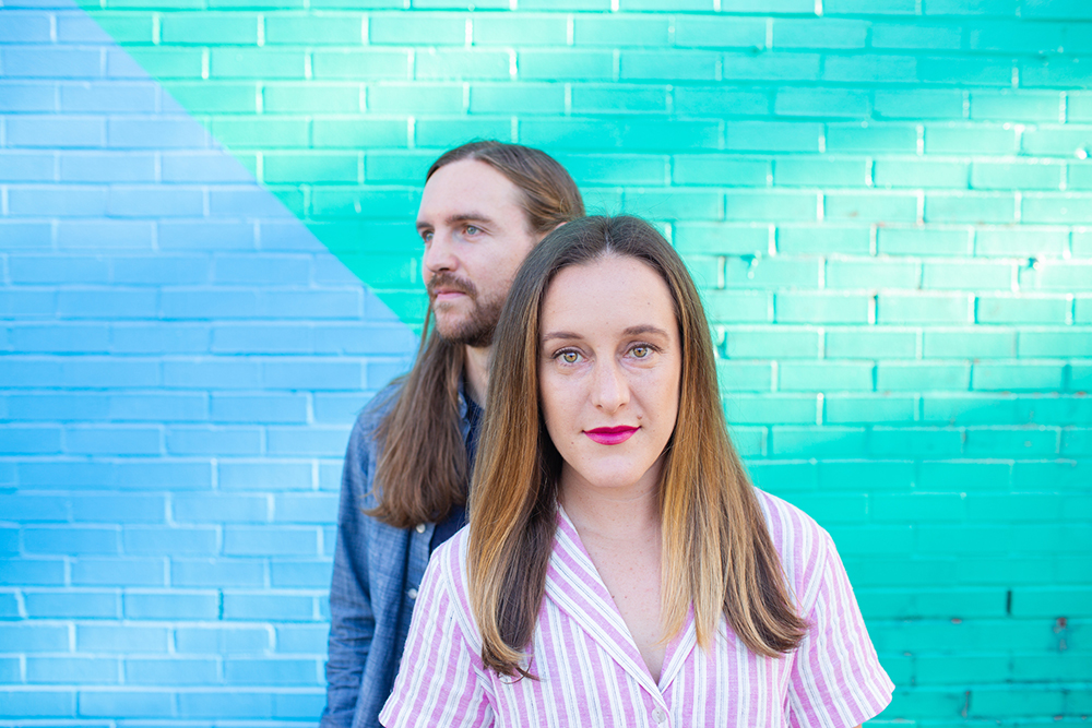 Artspace Unplugged featuring Relay Relay