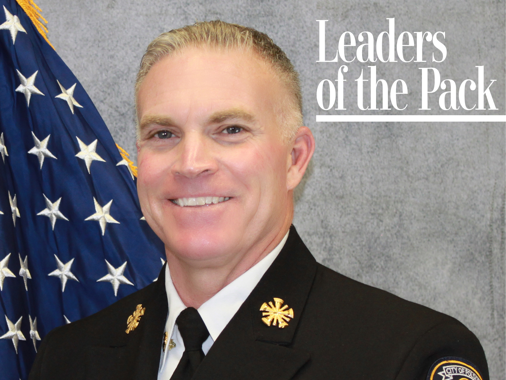 Leaders of the Pack | Style Magazine