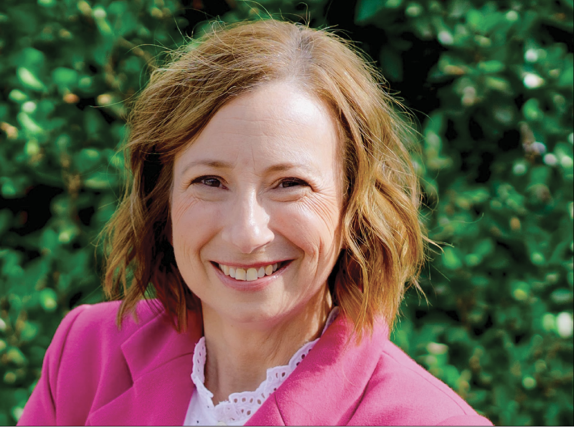 Go Whole Food Plant-Based with Coach Deb Anderson | Natural Awakenings ...