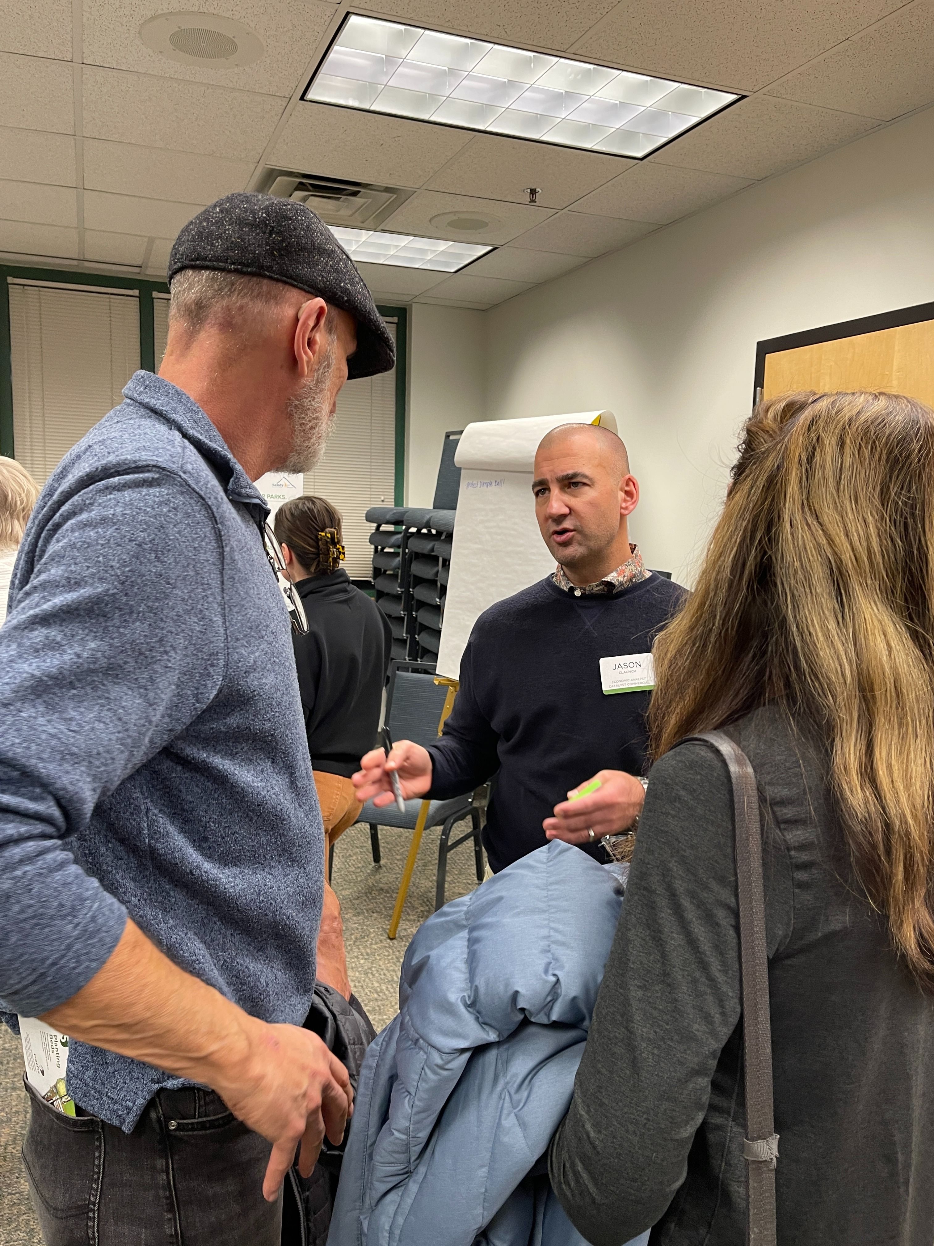 Sandy City developing first new General Plan in over 40 years | Sandy ...