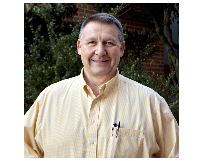 Butch Bradley named Leader of the Quarter for Pardee UNC Health Care ...