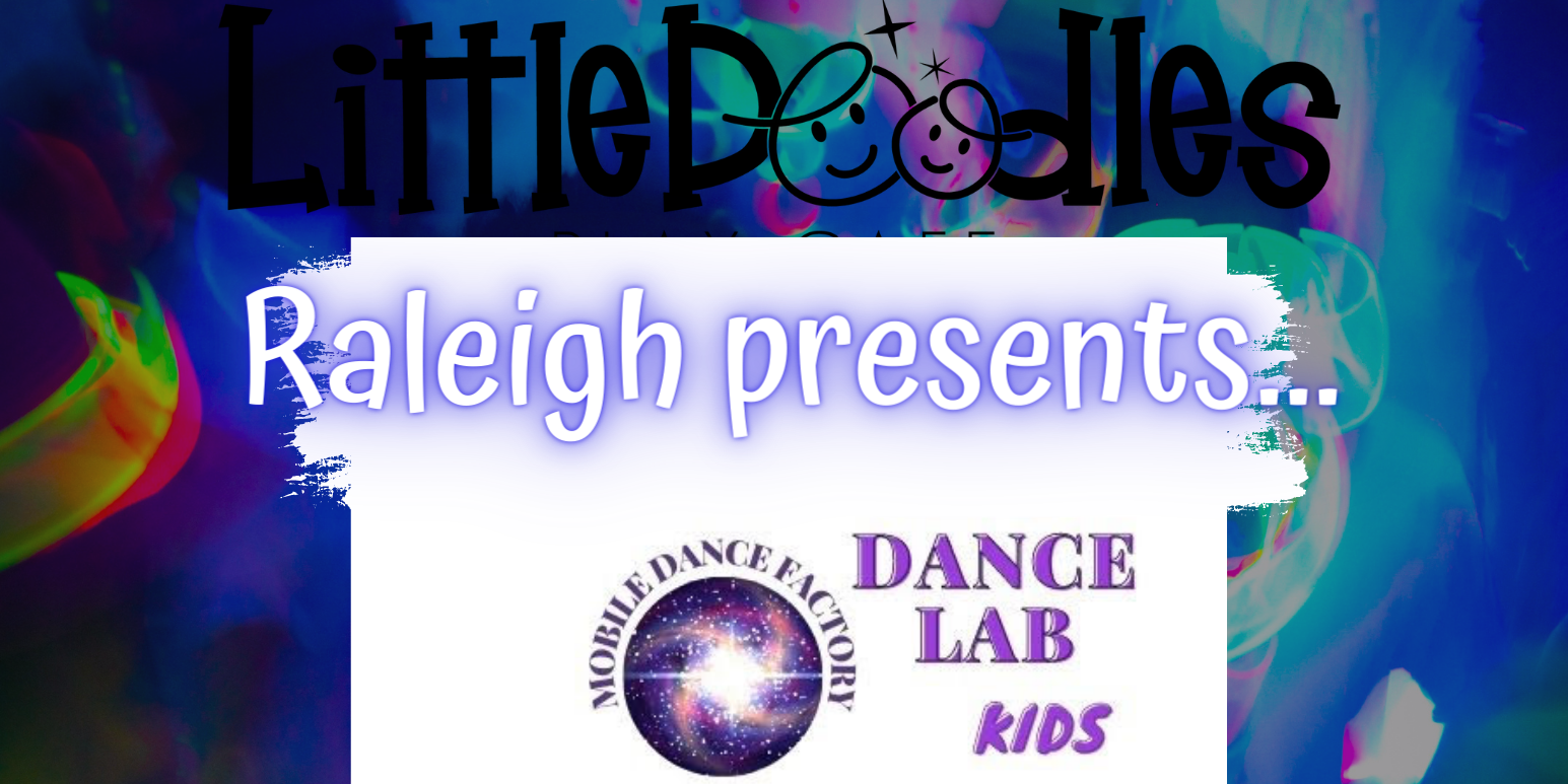 Dance Lab Kids