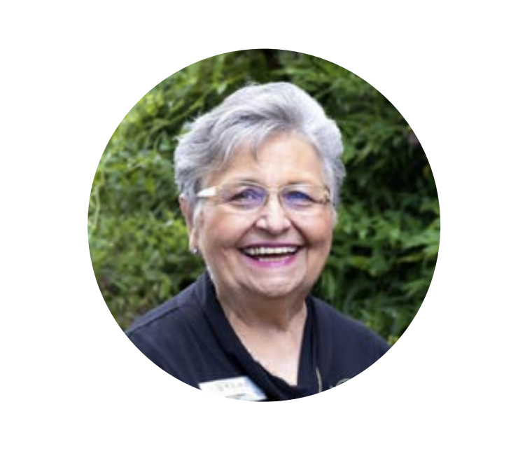 People to Know - Andrea Robel | WNC Business