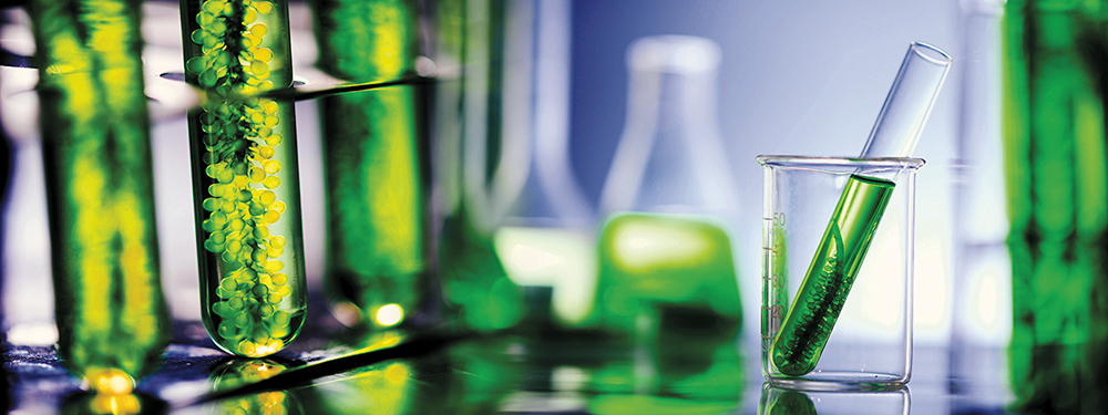 Using Algae for Industrial Carbon Capture, Food, Fuel and Plastic ...