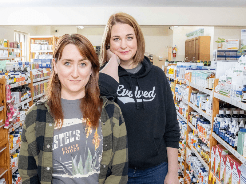 Mastel’s Health Foods to Live on Through New Owners | Natural ...