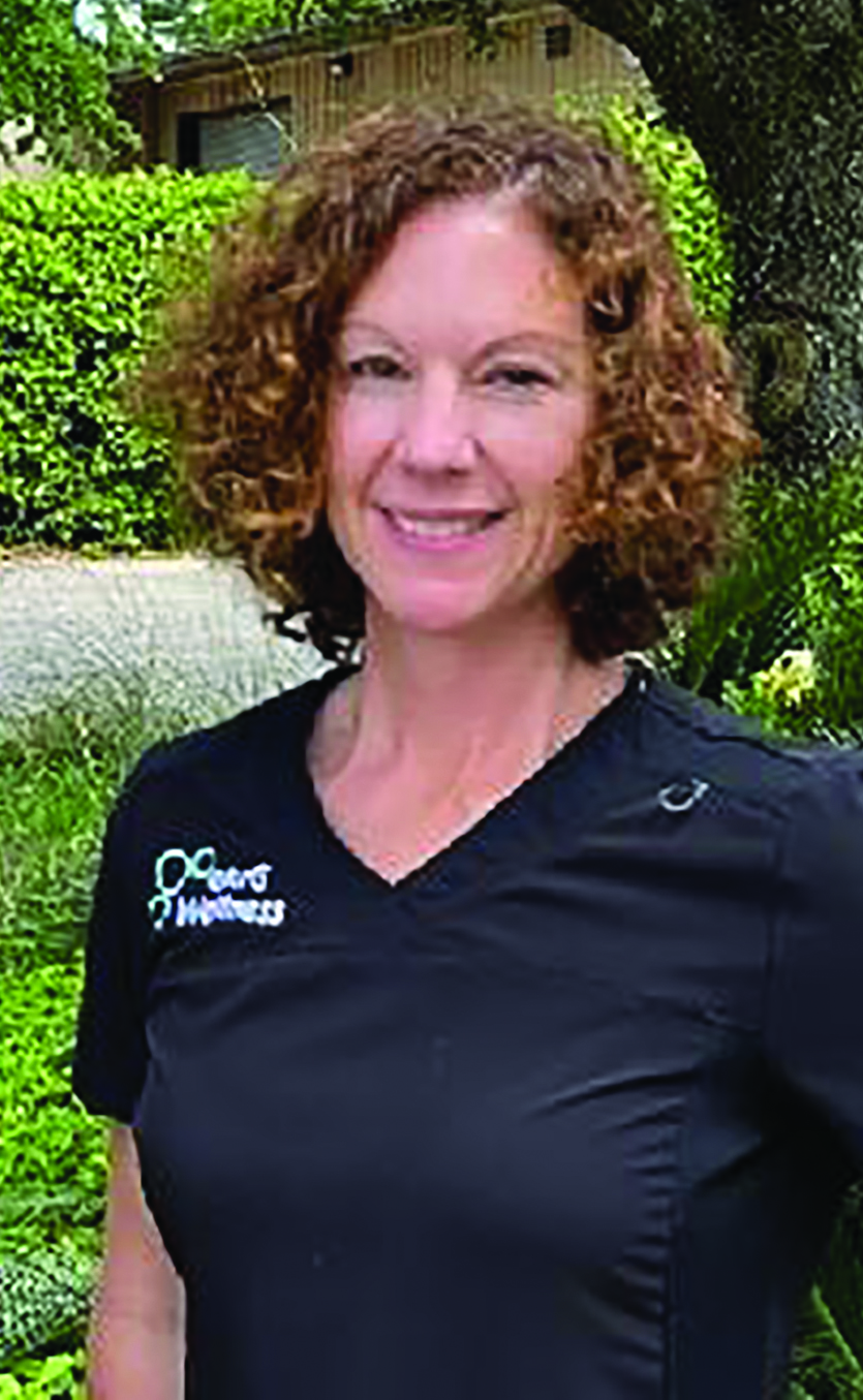 Tara Mclellan, Functional Medicine Nurse Practitioner | Healthy Living ...