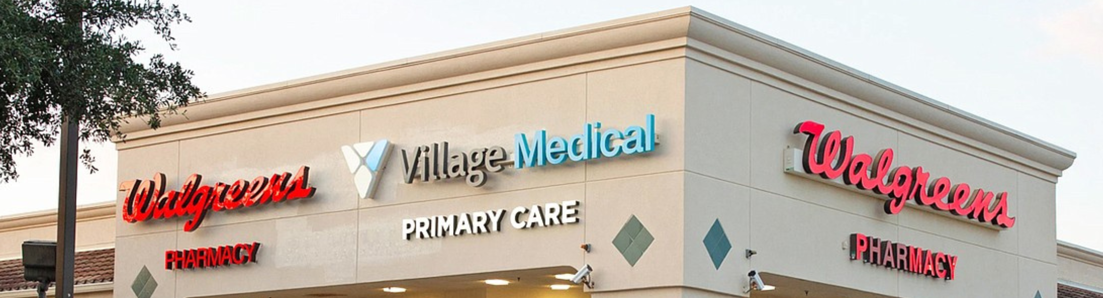 Village Medical