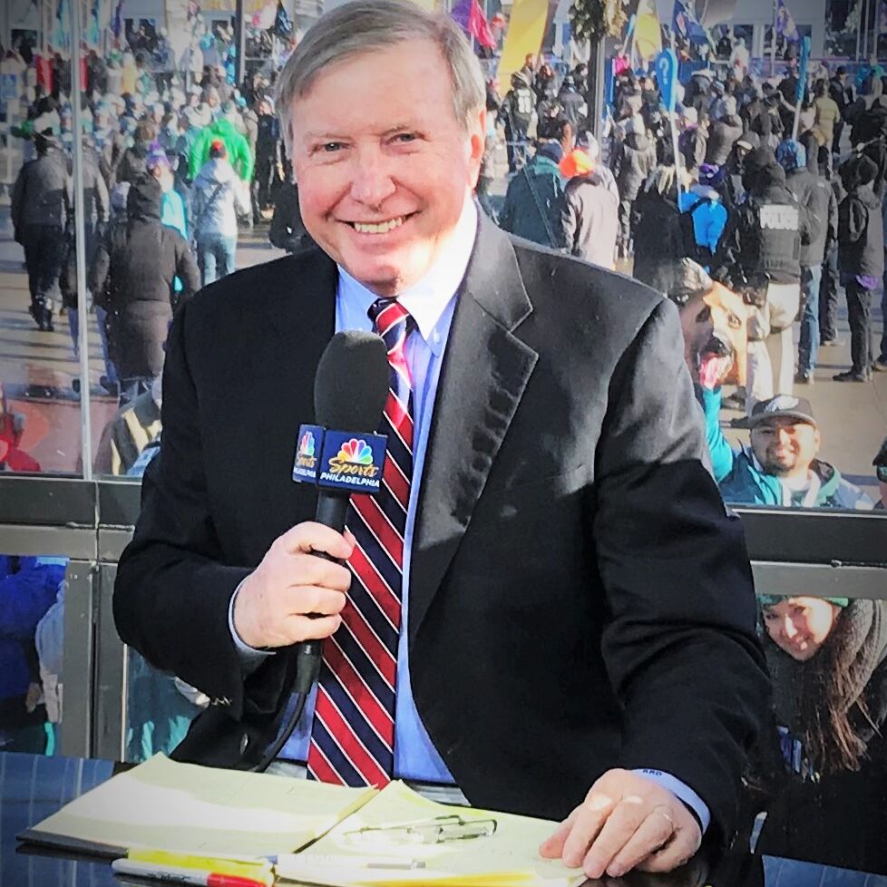 Ray Didinger: Looking Back and Looking Ahead